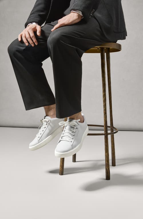COLE HAAN Cole Haan Grandpro Luxe LTT Sneaker